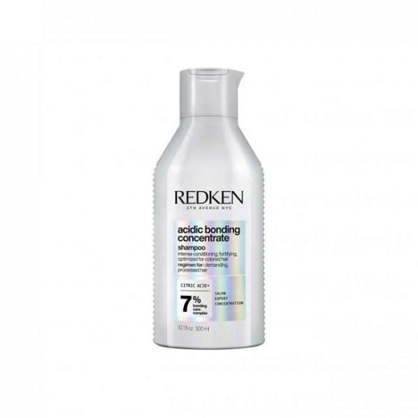 Redken Acidic Bonding Concentrate šampon 300ml