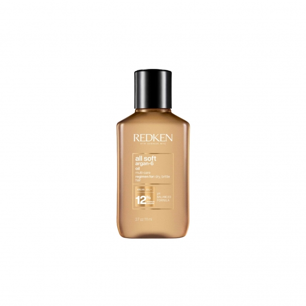 Redken All Soft Argan Ulje 111ml