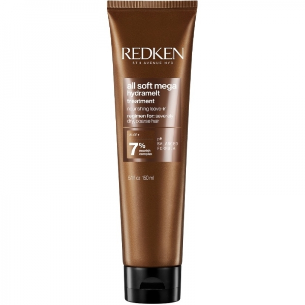 Redken All Soft Mega Hydramelt krema 150ml