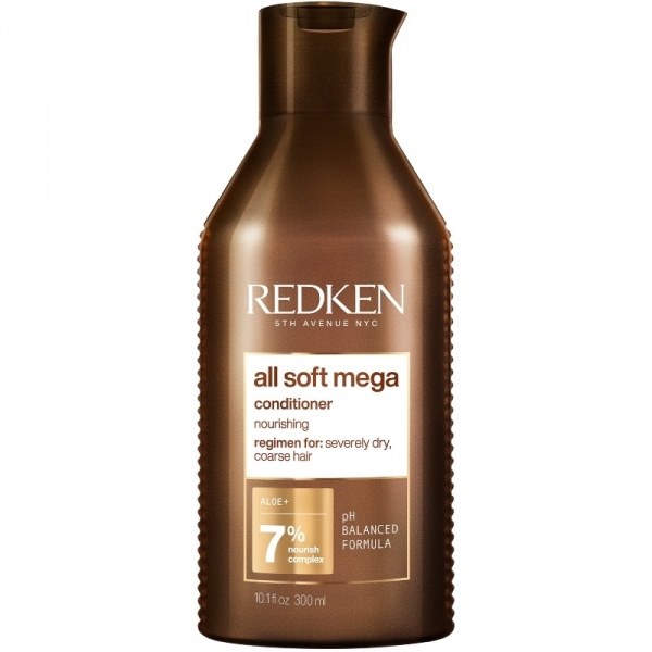 Redken All Soft Mega regenerator 300ml