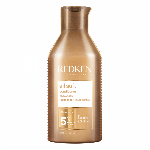 Redken All Soft regenerator 300ml