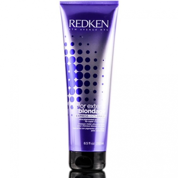 Redken Color Extend Blondage maska 250ml