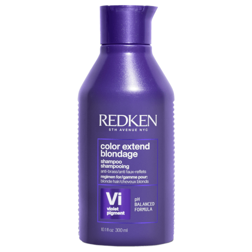 Redken Color Extend Blondage šampon za plavu kosu 300ml