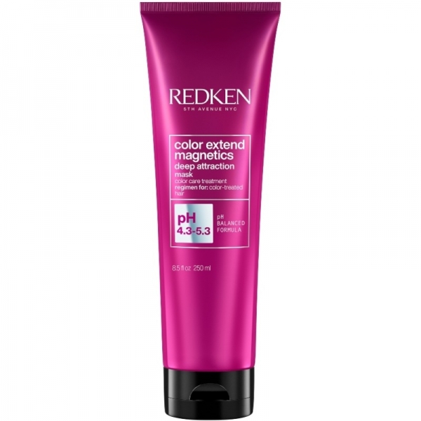 Redken Color Extend Magnetics Masque maska 250ml