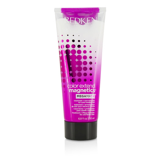 Redken Color Extend Magnetics Mega maska 200ml