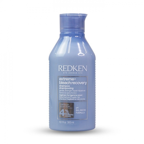 Redken Extreme Bleach Recovery šampon 300ml