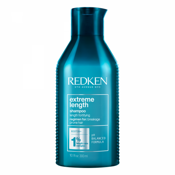 Redken Extreme Length šampon 300ml