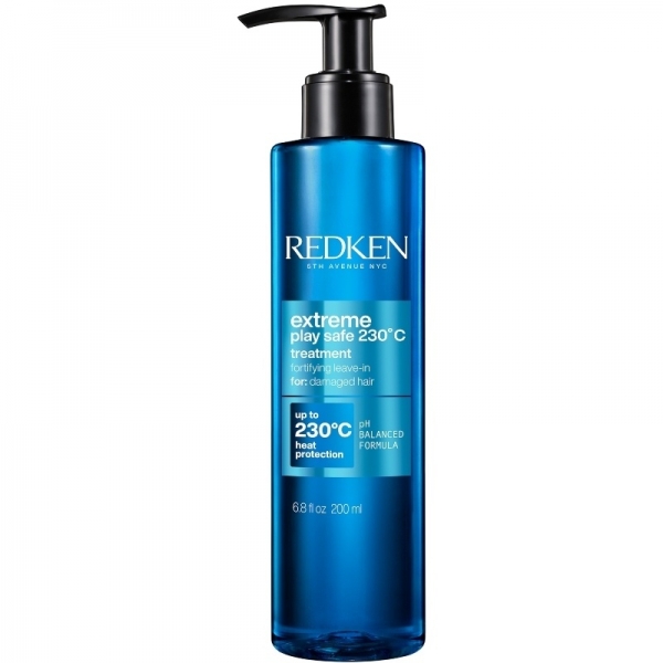 Redken Extreme Play Safe tretman 200ml