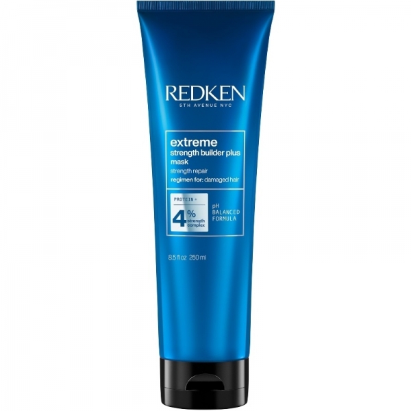 Redken Extreme Strength Build Plus 250ml