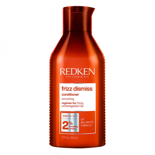 Redken Frizz Dismiss regenerator 300ml