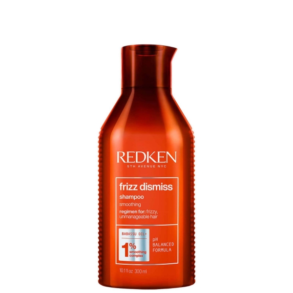 Redken Frizz Dismiss šampon 300ml