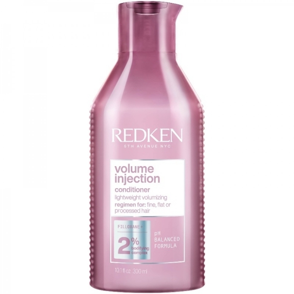 Redken Volume Injection regenerator 300ml