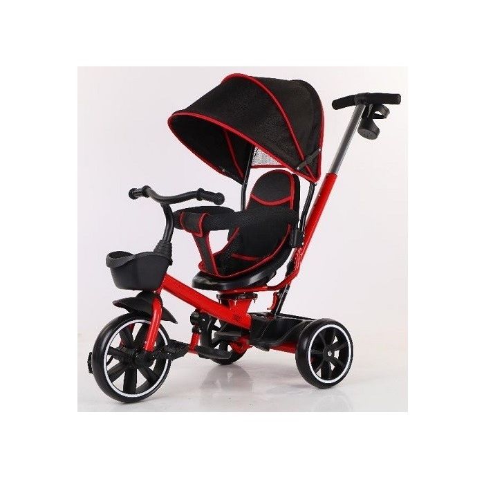 BBO TRICIKL DYNAMIC T700 - RED