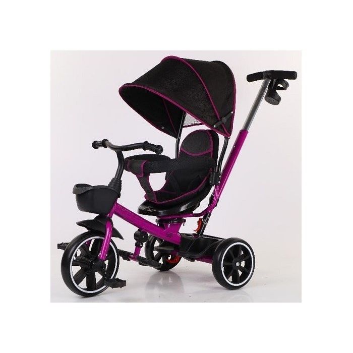 BBO TRICIKL DYNAMIC T700 - PURPLE