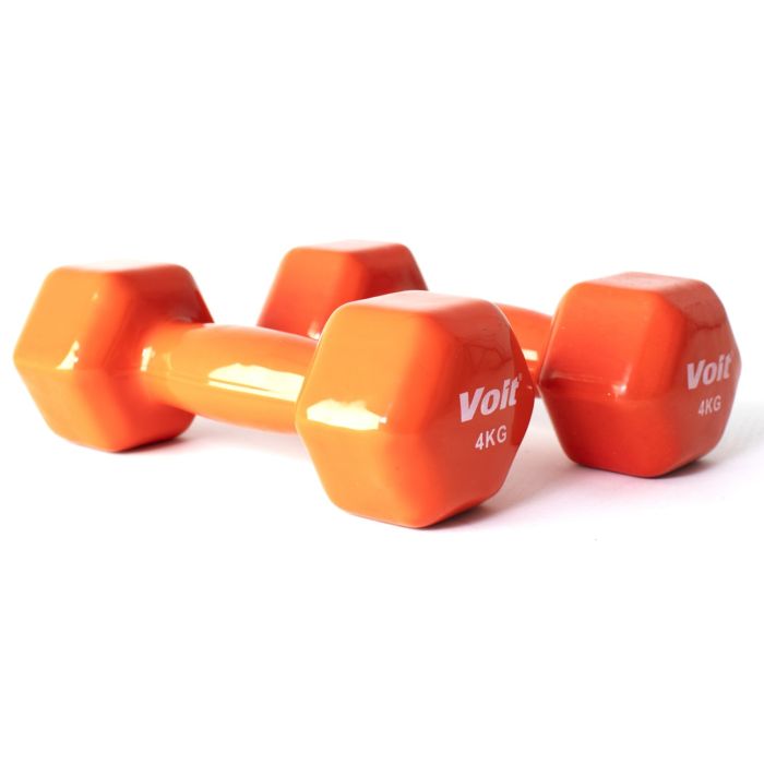 Pvc teg 4kg 1par