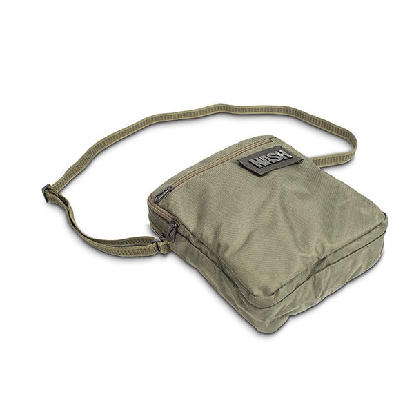 Nash Tackle Torbica Security Pouch Large