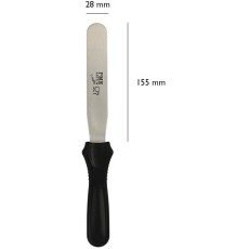 Nož ravan 29cm PME