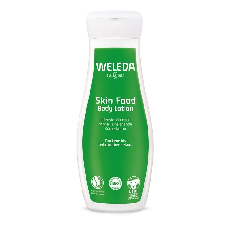 Weleda Skin Food losion za telo 200ml