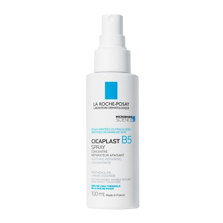 La Roche Posay Cicaplast B5 Spray 100ml