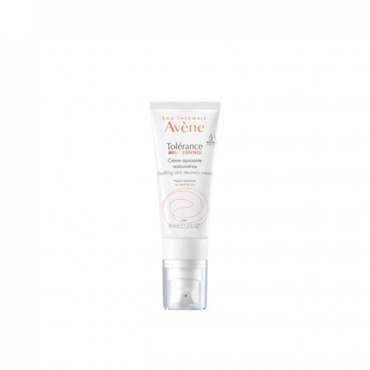 Avene Tolerance Control krema 40ml