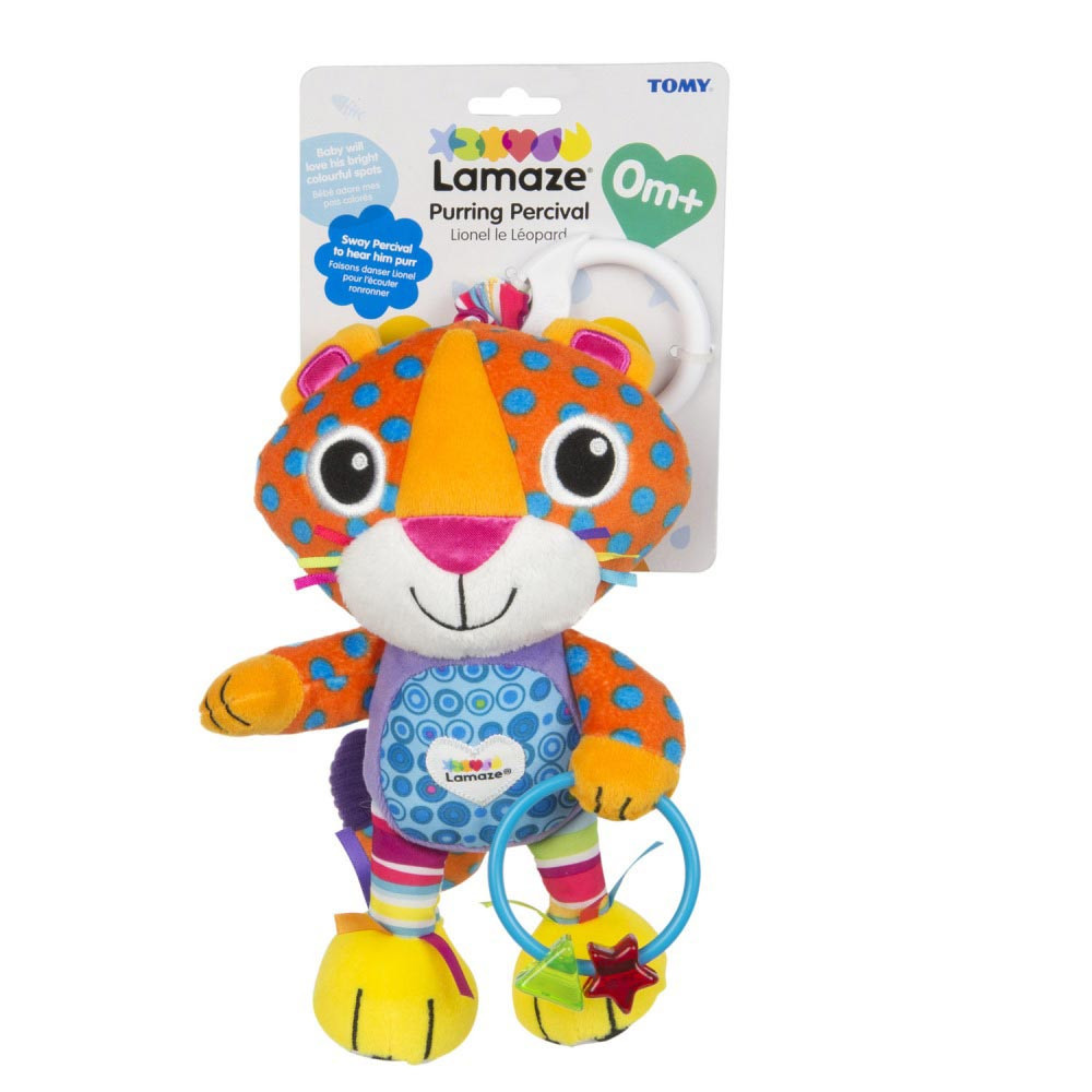 LAMAZE TIGAR TM27563