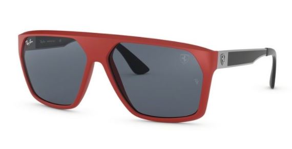 RAY BAN Sunčane naočare 0RB4309M F6288761