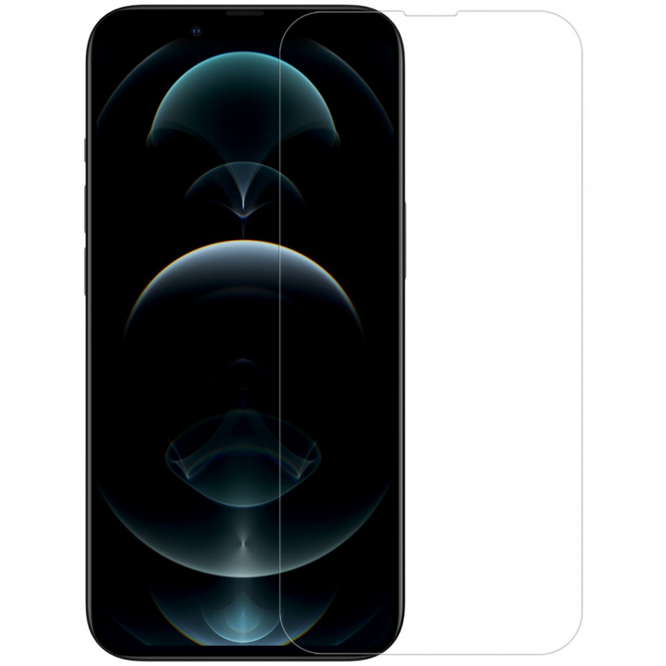 ZAŠTITNO KALJENO STAKLO ZA IPHONE 13 MINI 2021 (5.4") RAVNO
