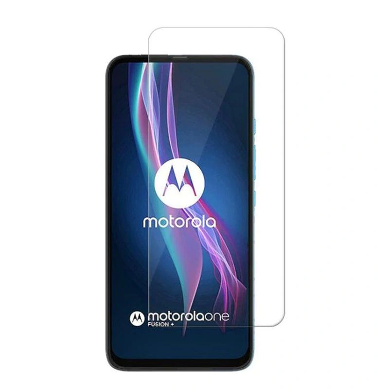 ZAŠTITNO KALJENO STAKLO ZA MOTOROLA MOTO EDGE 20, EDGE 20 LITE, EDGE 20 PRO 2021 (6.7") RAVNO