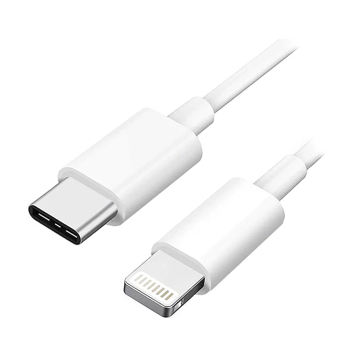 Kabl USB 3.0 CM - lightning 8pin M Apple, 1m