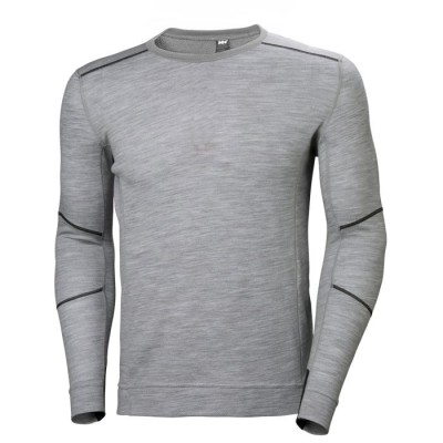 LIFA MERINO CREWNECK potkošulja