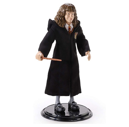 Hermiona bendyfig figura, 1073-02