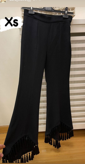Zara pantalone