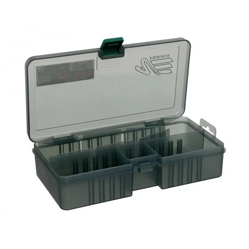 Meiho PLASTIC BOX VS-508 BLACK