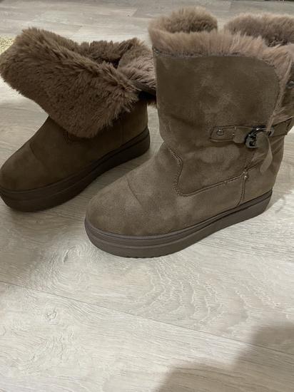 Zenske ugg cizme