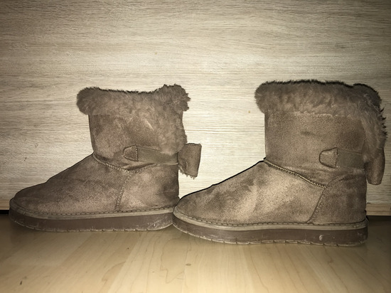 Ugg cizme