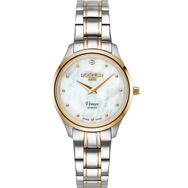ROAMER Venus Diamond