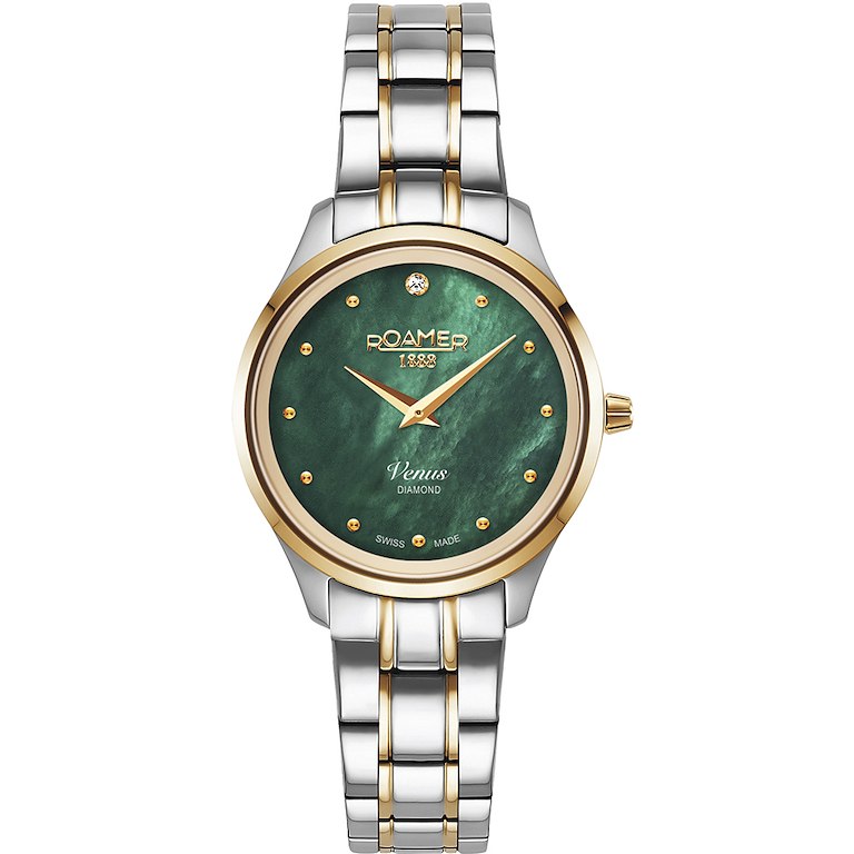 ROAMER Venus Diamond