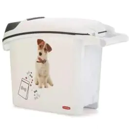 Kutija za hranu za kućne ljubimce pas ( 15lit ) 03883-L29 Curver