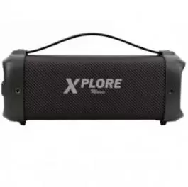 Prenosni Bluetooth zvučnik XP848 crni XPLORE