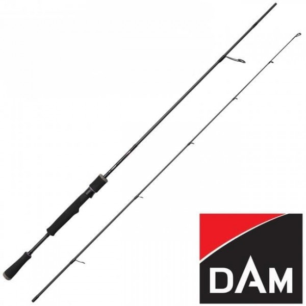 Stap DAM Yagi Spin 2.59m 12-42g