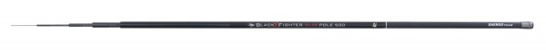 Stap Energoteam Black fighter Slim Pole 5.0m