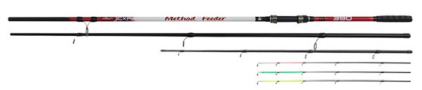 Stap CXP Method feeder 3.0m 100-150g