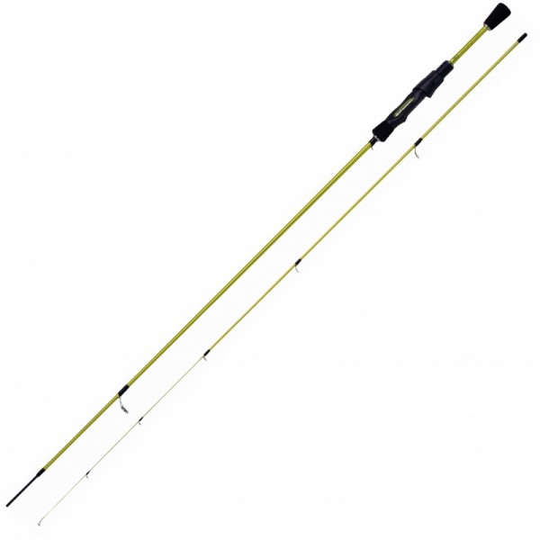 Stap WFT Penzill Spoon UL 2,10m 0,5-8g (Ultra Light)