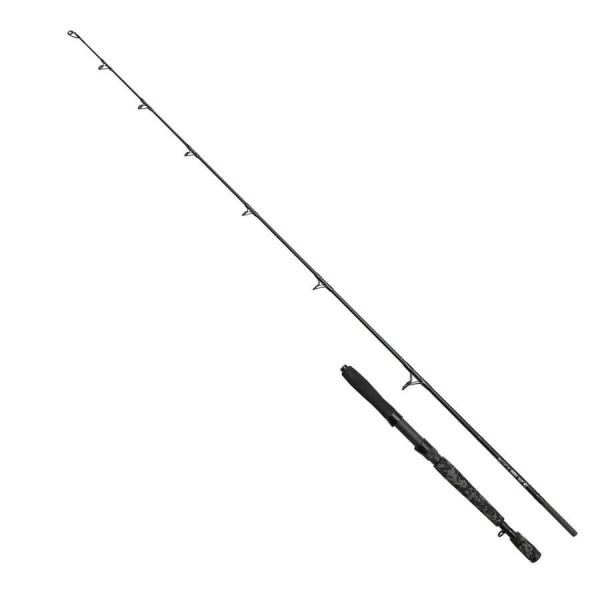 Stap DAM Madcat Green Belly Cat 1.80m 50-125g