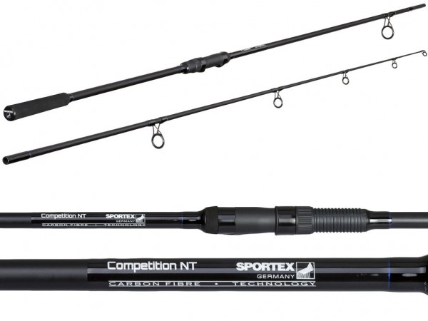 Stap Sportex Competition NT 12' 3.5lbs