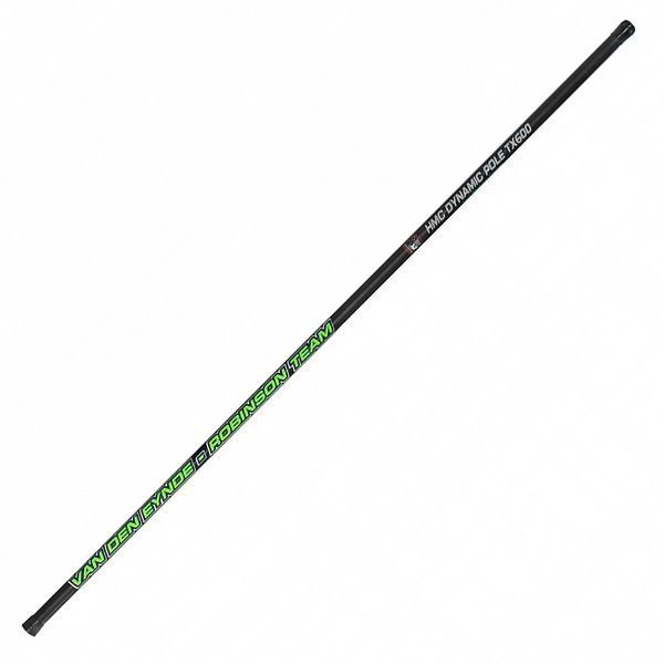 Stap Robinson VDE team HMC Dynamic pole TX 700