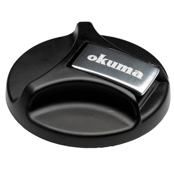 Okuma Bait Feeder Conversion cap