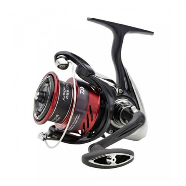 Masinica Daiwa Ninja Match Feeder LT 3000C