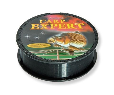 Najlon Carp Expert carbon 0.25mm 300m