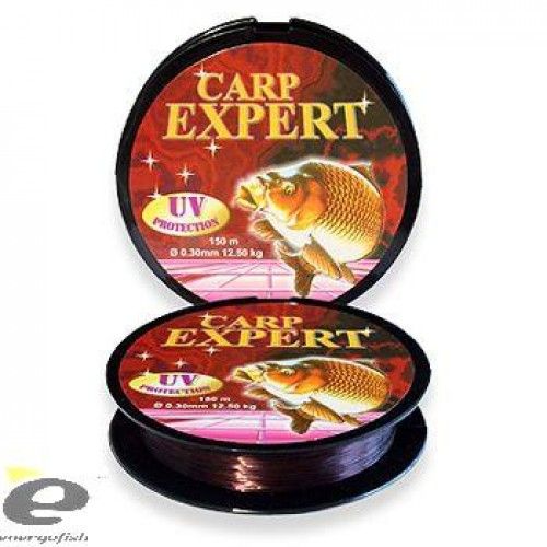 Najlon Carp Expert UV protection 0,30mm 300m